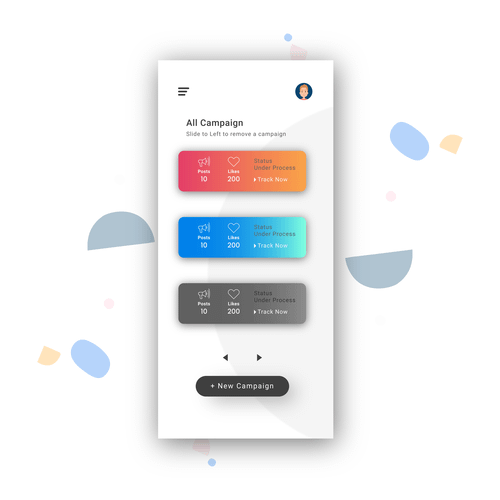 All in One Social Media Growth Services - Likingtom